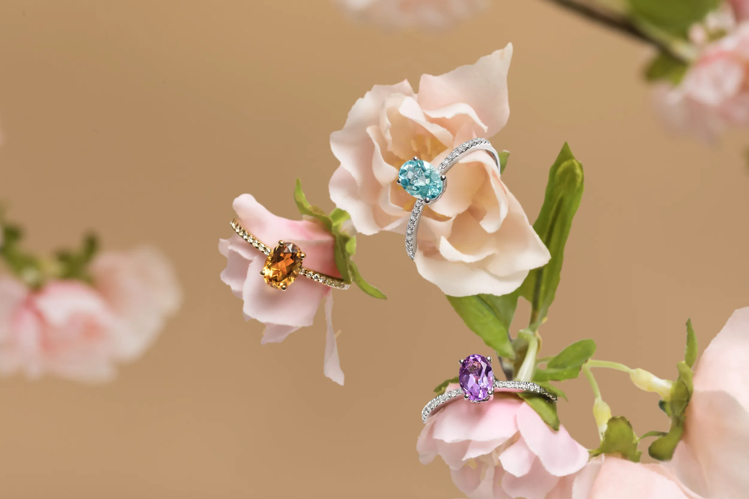 LALI Jewels | Fine Jewelry Crafted with Artistry and Elegance