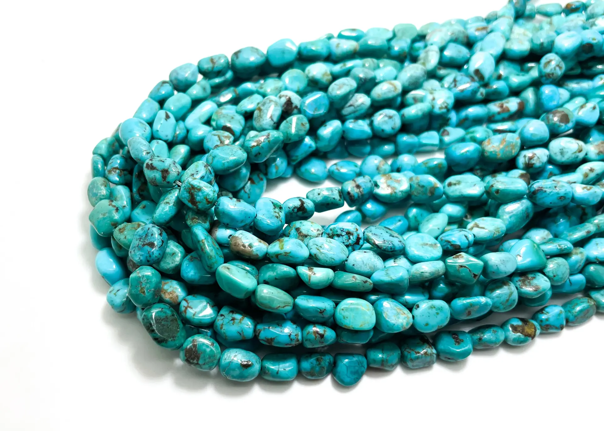 Everything You Need to Know About Turquoise | Breckenridge Jewelers