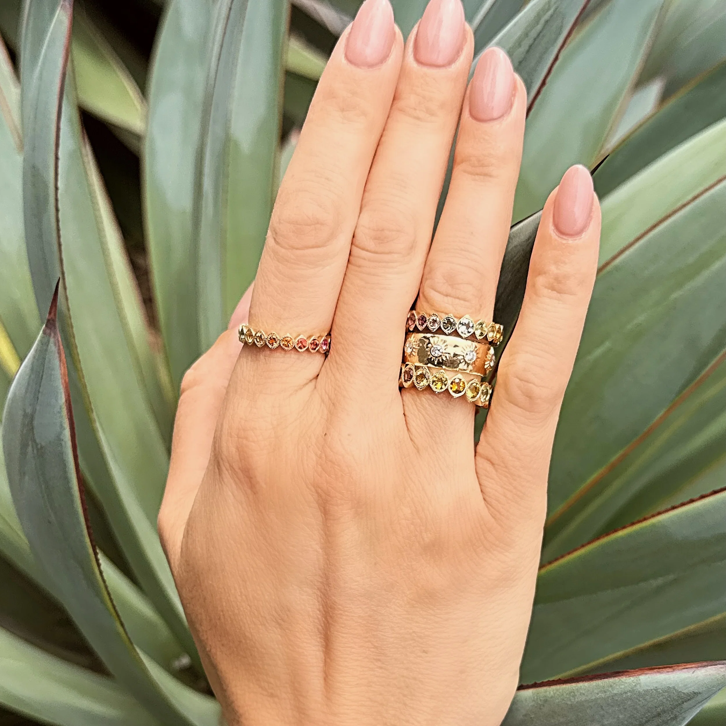 Three Stories Jewelry | Three Stories Jewelry
